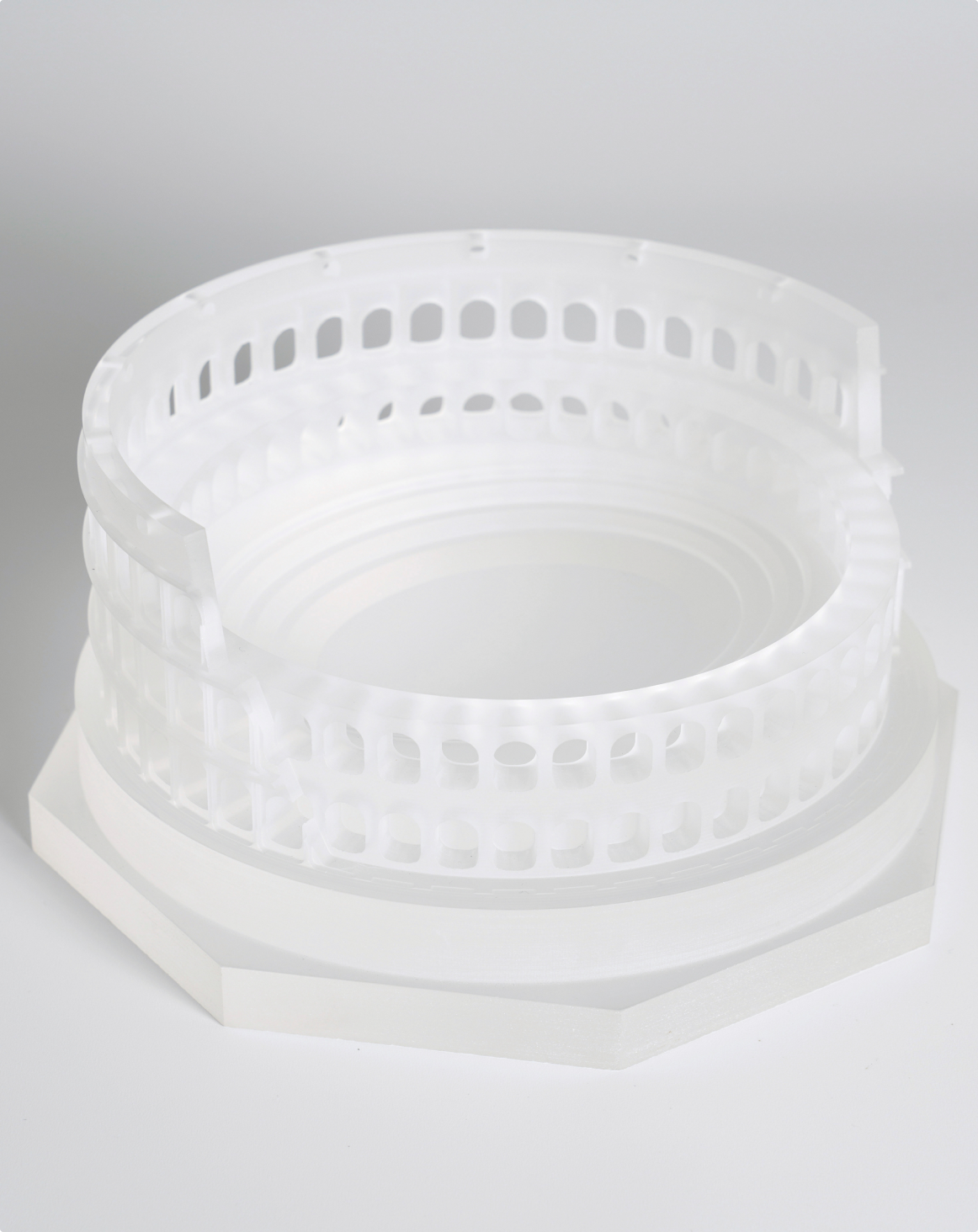 Top Seiko – Precision Machining of Superhard Materials