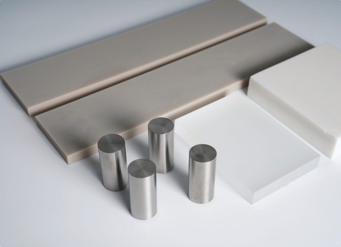 Top Seiko – Precision Machining of Superhard Materials