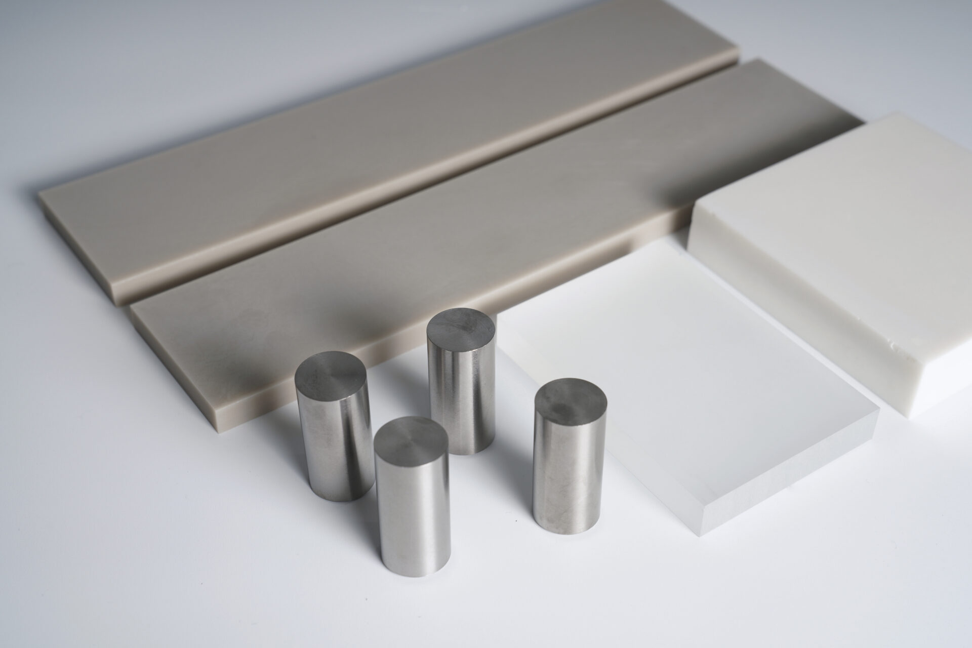 The Importance of Material Selection - Top Seiko Co,. Ltd.