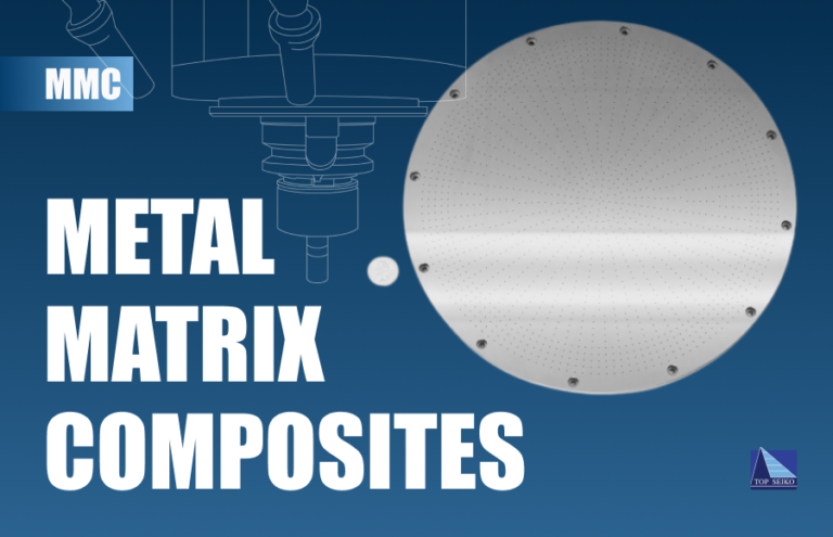 What is MMC Material? Properties and Applications
